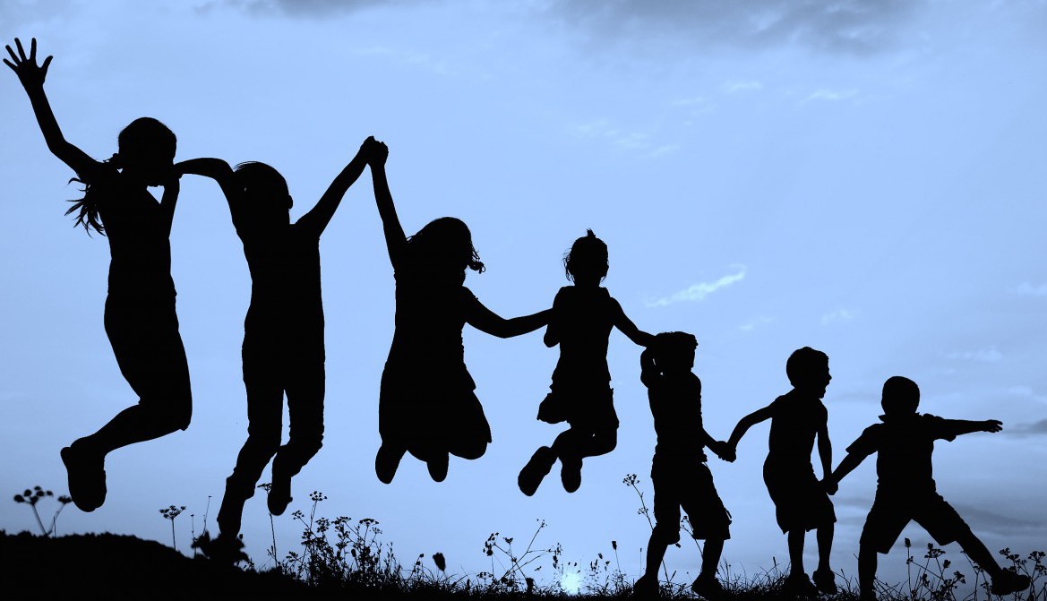 The Little Things | From the Playground